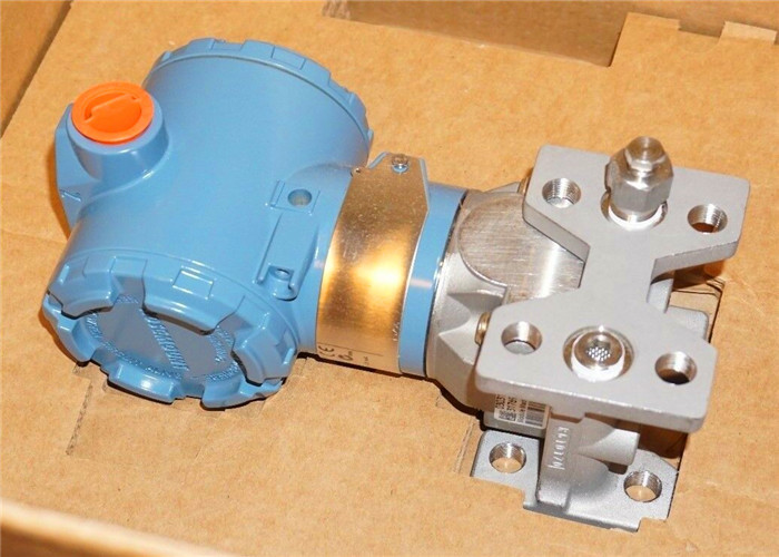 3051CG Rosemount Coplanar Pressure Temperature Transmitter ...